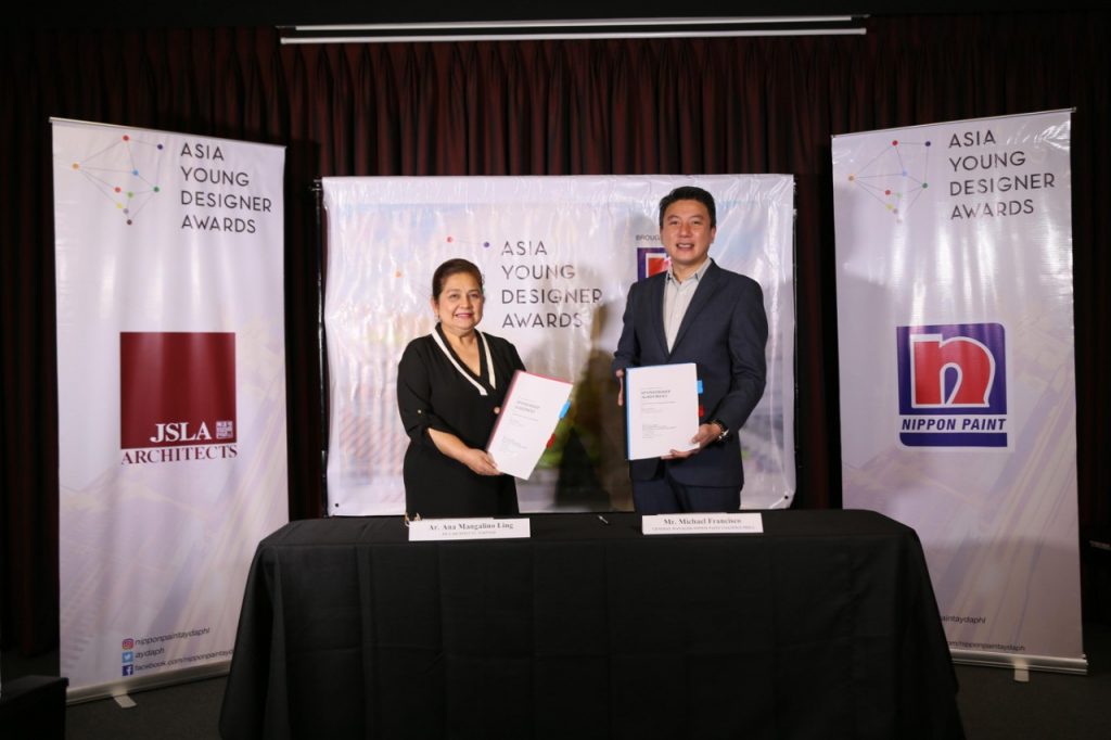 ASIA YOUNG DESIGNER AWARDS | JSLA Architects – Architectural Design Firm