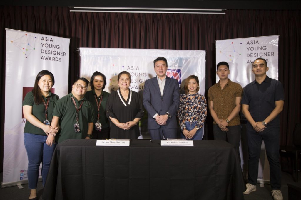 ASIA YOUNG DESIGNER AWARDS | JSLA Architects – Architectural Design Firm