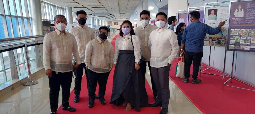 LIKHA GOLD MEDAL AWARDEE 2022 | JSLA Architects – Architectural Design Firm