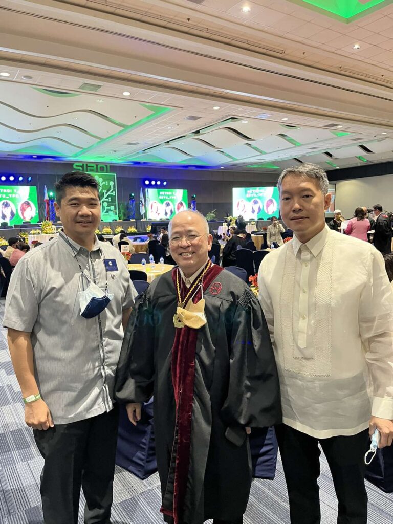 LIKHA GOLD MEDAL AWARDEE 2022 | JSLA Architects – Architectural Design Firm