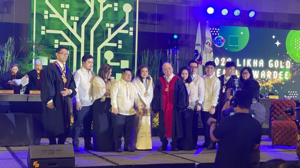 LIKHA GOLD MEDAL AWARDEE 2022 | JSLA Architects – Architectural Design Firm