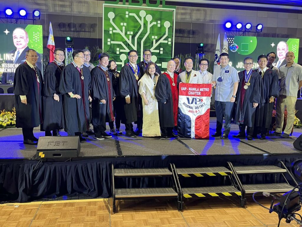 LIKHA GOLD MEDAL AWARDEE 2022 | JSLA Architects – Architectural Design Firm