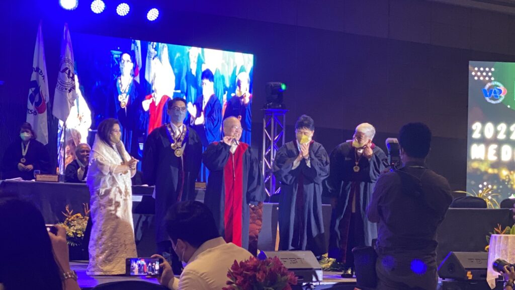 LIKHA GOLD MEDAL AWARDEE 2022 | JSLA Architects – Architectural Design Firm