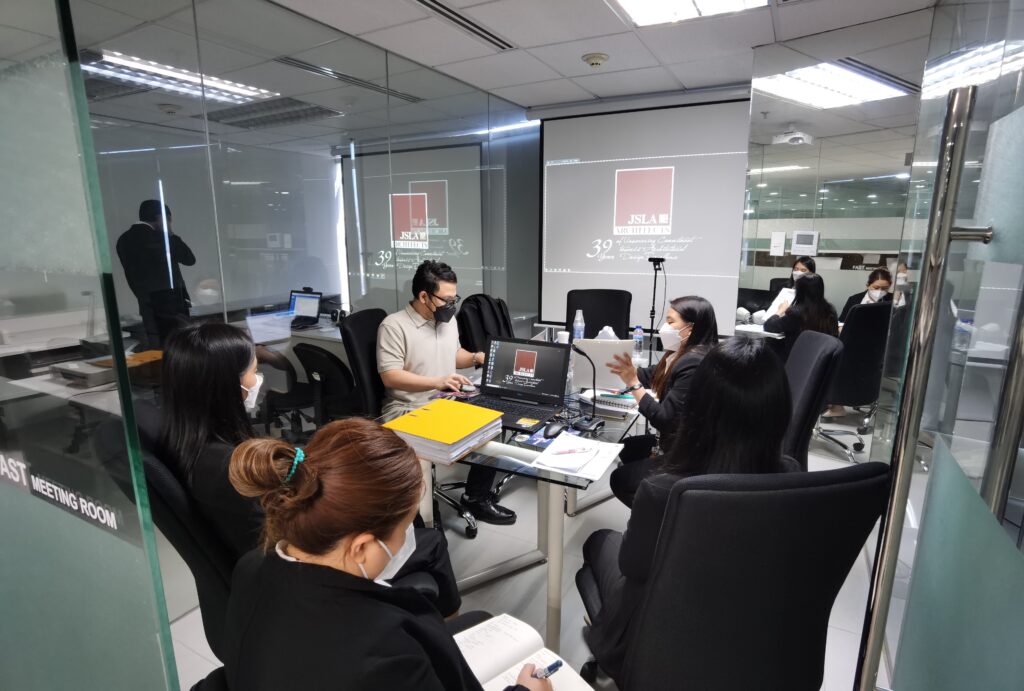 EXTERNAL AUDIT (ISO CERTIFIED SINCE 2018) 6TH YEAR OF SUCCESSFUL AUDIT ...