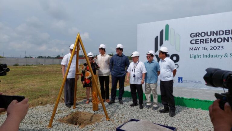 YCO GROUNDBREAKING CEREMONY | JSLA Architects – Architectural Design Firm