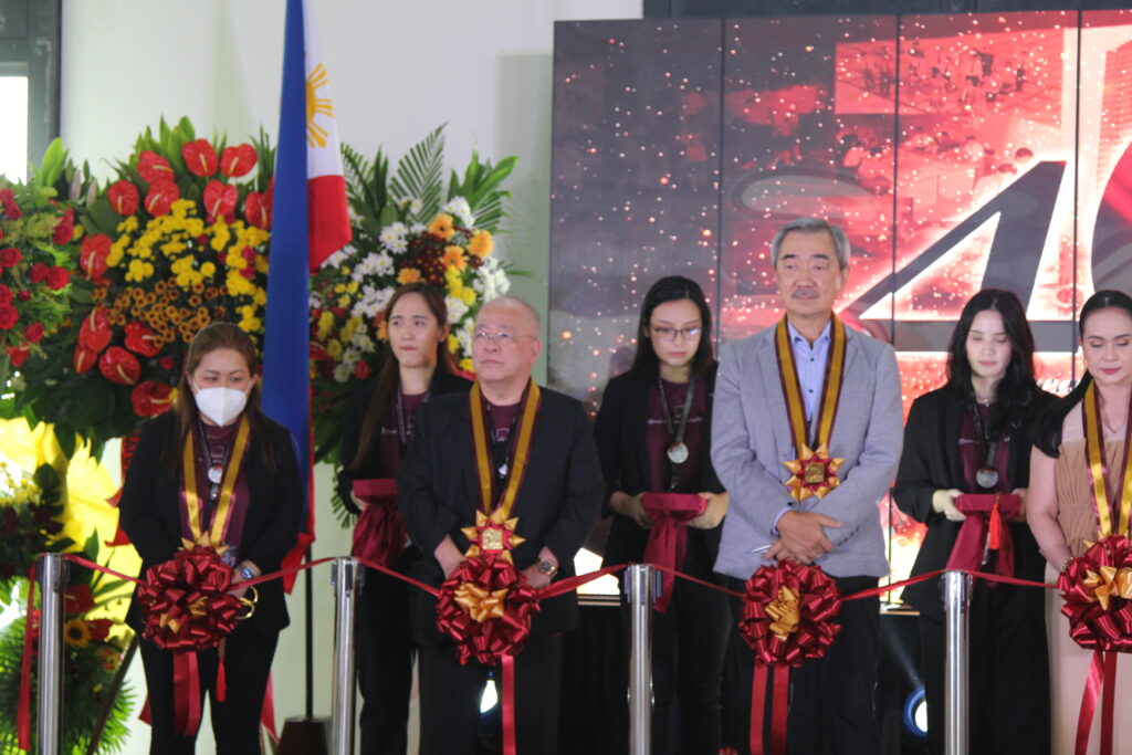 JSLA ARCHITECTS 40TH ANNIVERSARY | JSLA Architects – Architectural ...