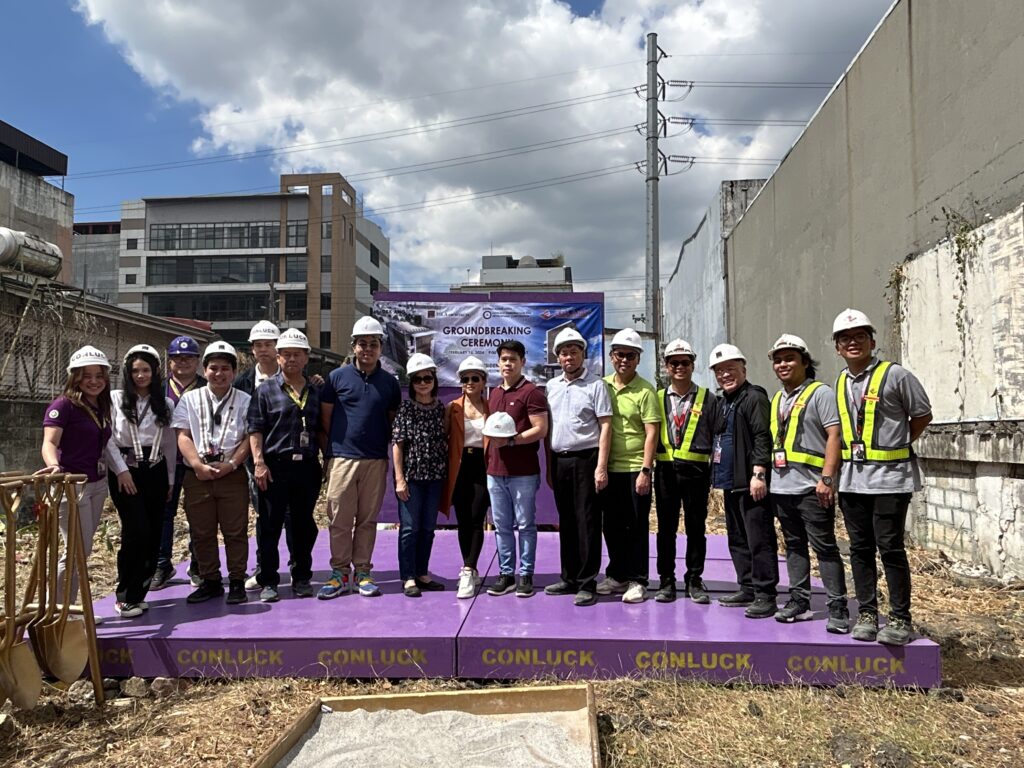Ang Residences Groundbreaking Ceremony Jsla Architects